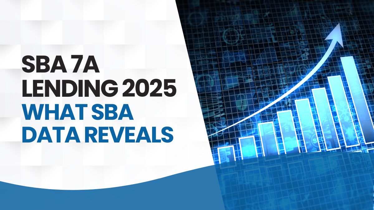SBA 7a Lending 2025: Record Volumes and Small-Business Trends - AmPac ...